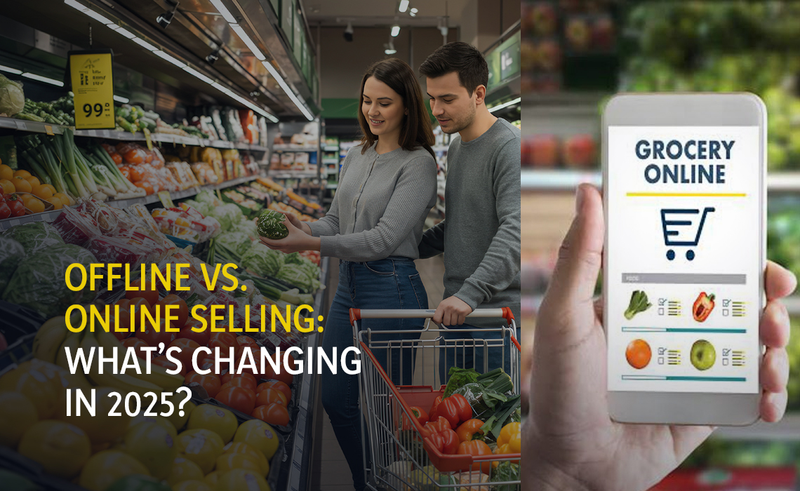 The Importance of Online Selling: How it's Impacting the Future of E ...